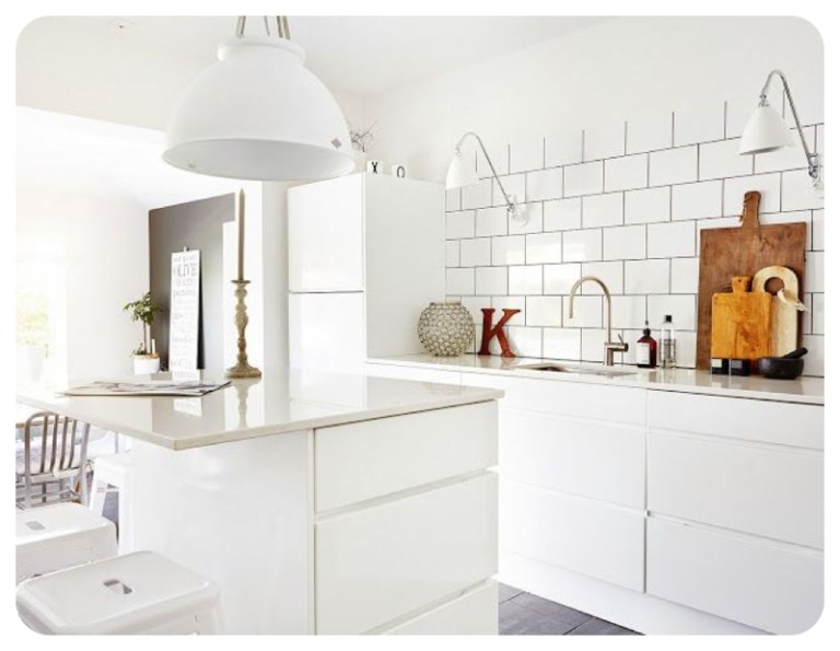 Ten interior design tips to get perfect subway tile style