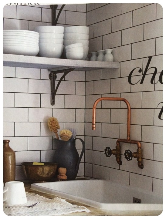Ten interior design tips to get perfect subway tile style
