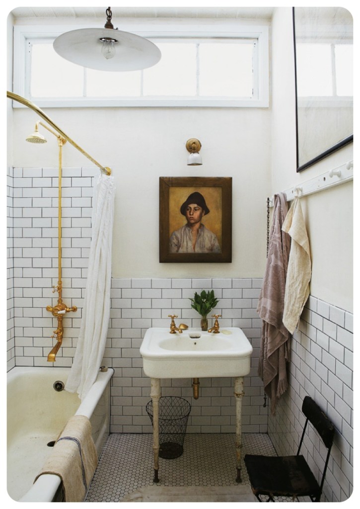 Ten interior design tips to get perfect subway tile style