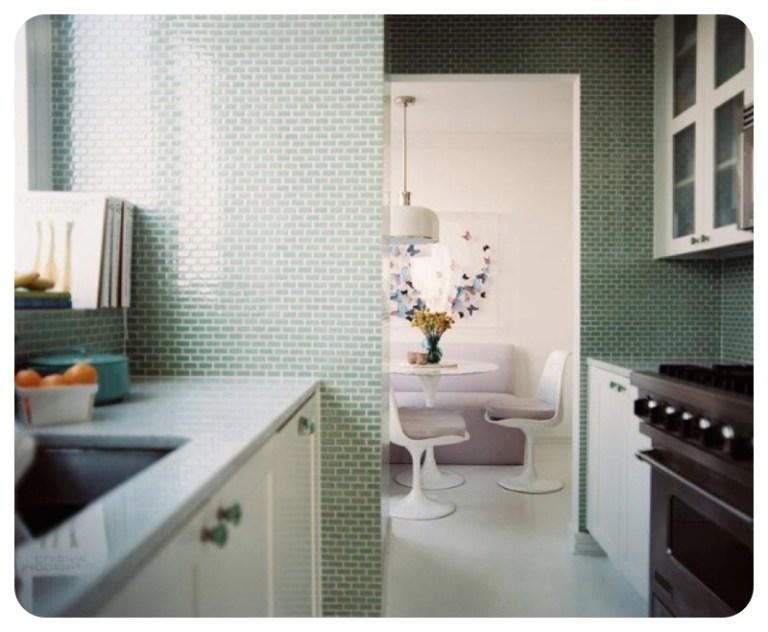 Ten interior design tips to get perfect subway tile style