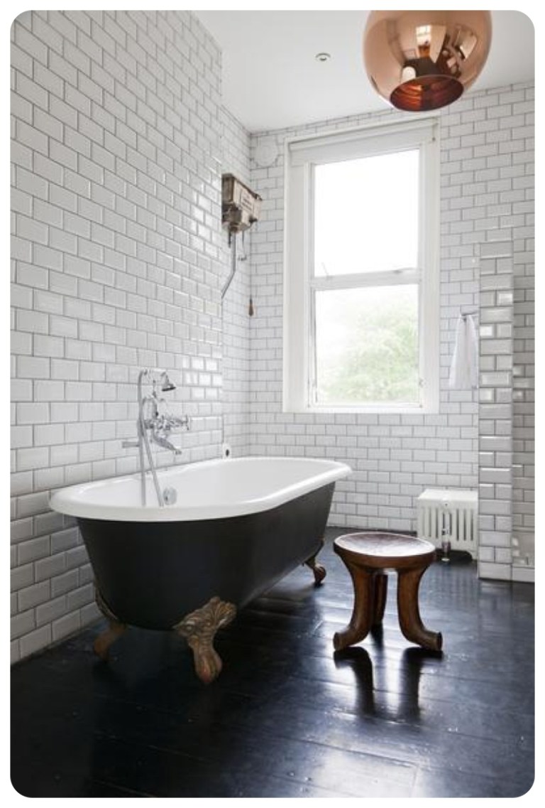 Ten interior design tips to get perfect subway tile style – MAKE IT ...