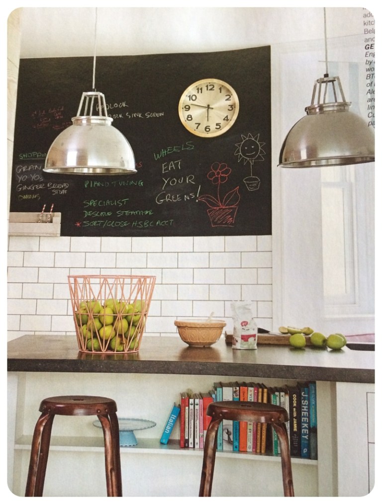 Ten interior design tips to get perfect subway tile style