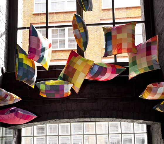 Trend Alert: How To Use Pixels in Design