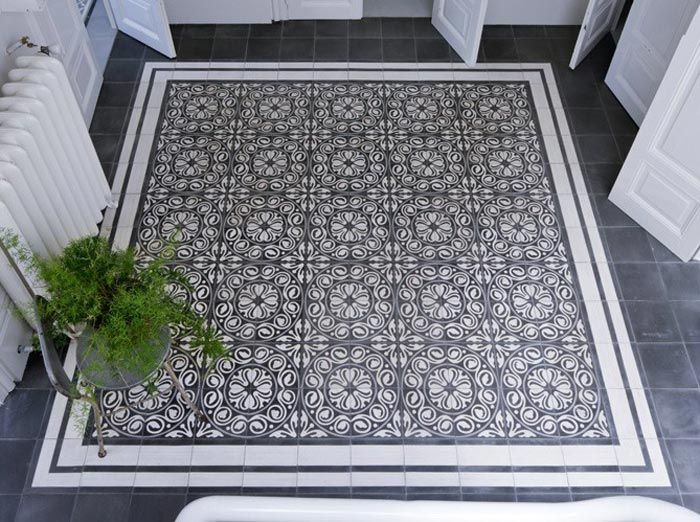How To Zone Floors Successfully – Some More Gorgeous Examples