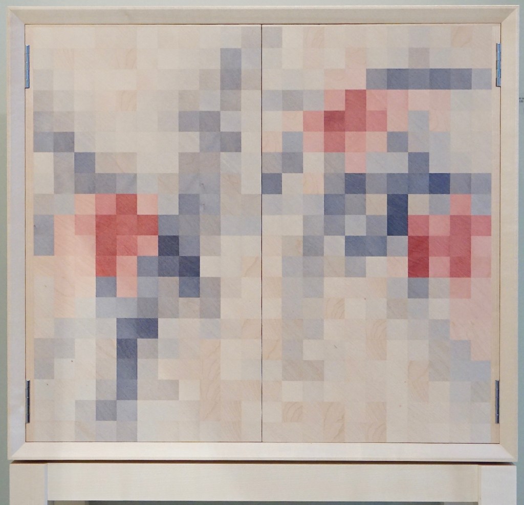 Trend Alert: How To Use Pixels in Design