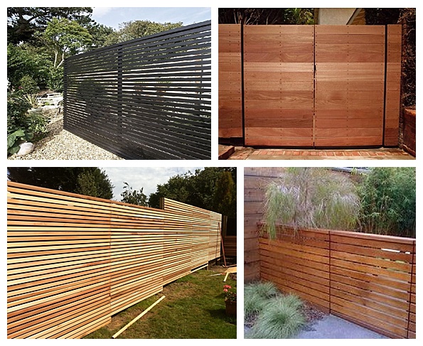 How Do I: Choose Fabulous Fence Panels