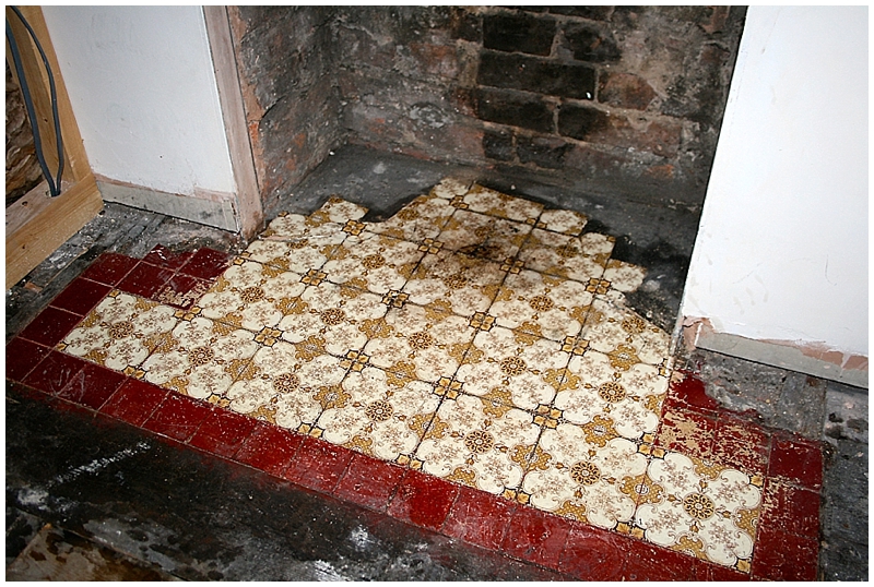 How Do I: Choose The Best Fireplace Tiles