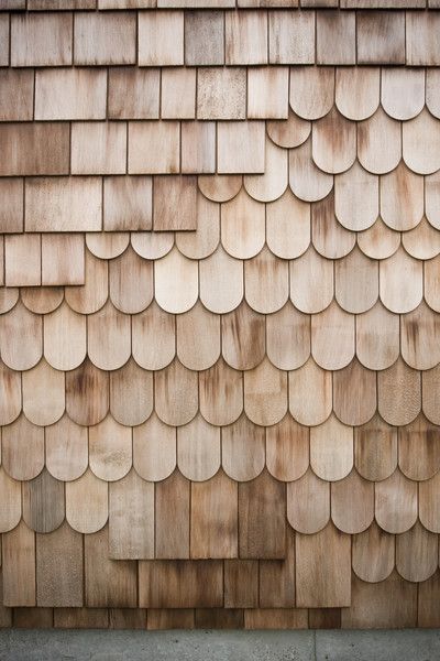 Inspo: Show Off Your Shingles