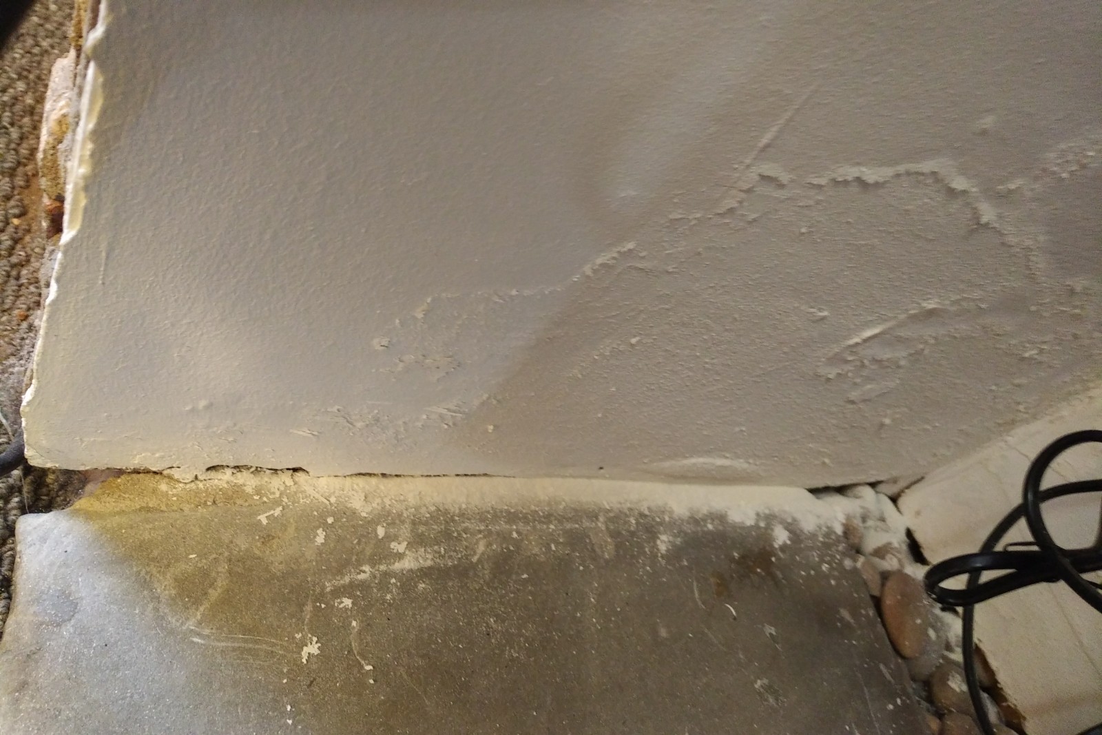 Help! I’ve Got Damp In My Chimney Breast
