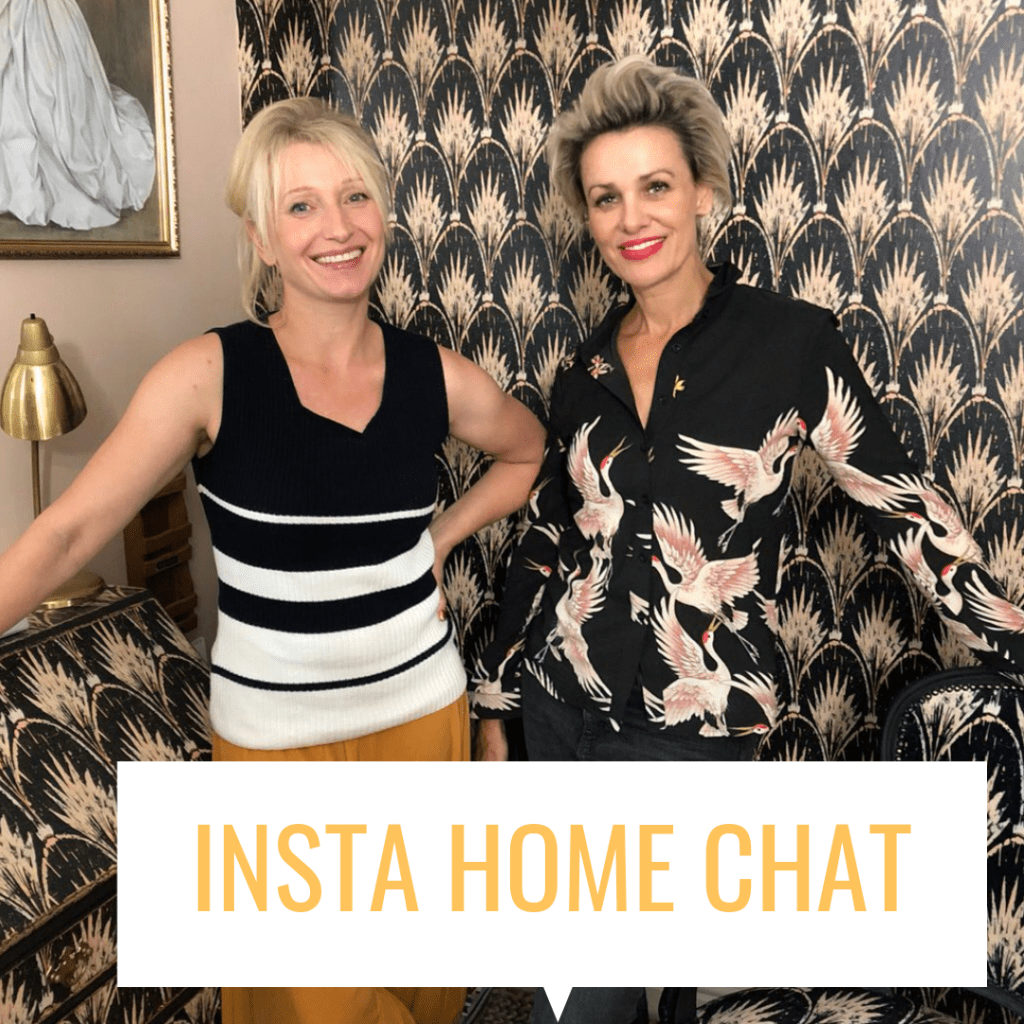 Turning An Unused Conservatory Into A Stylish Space : Chatting With ...