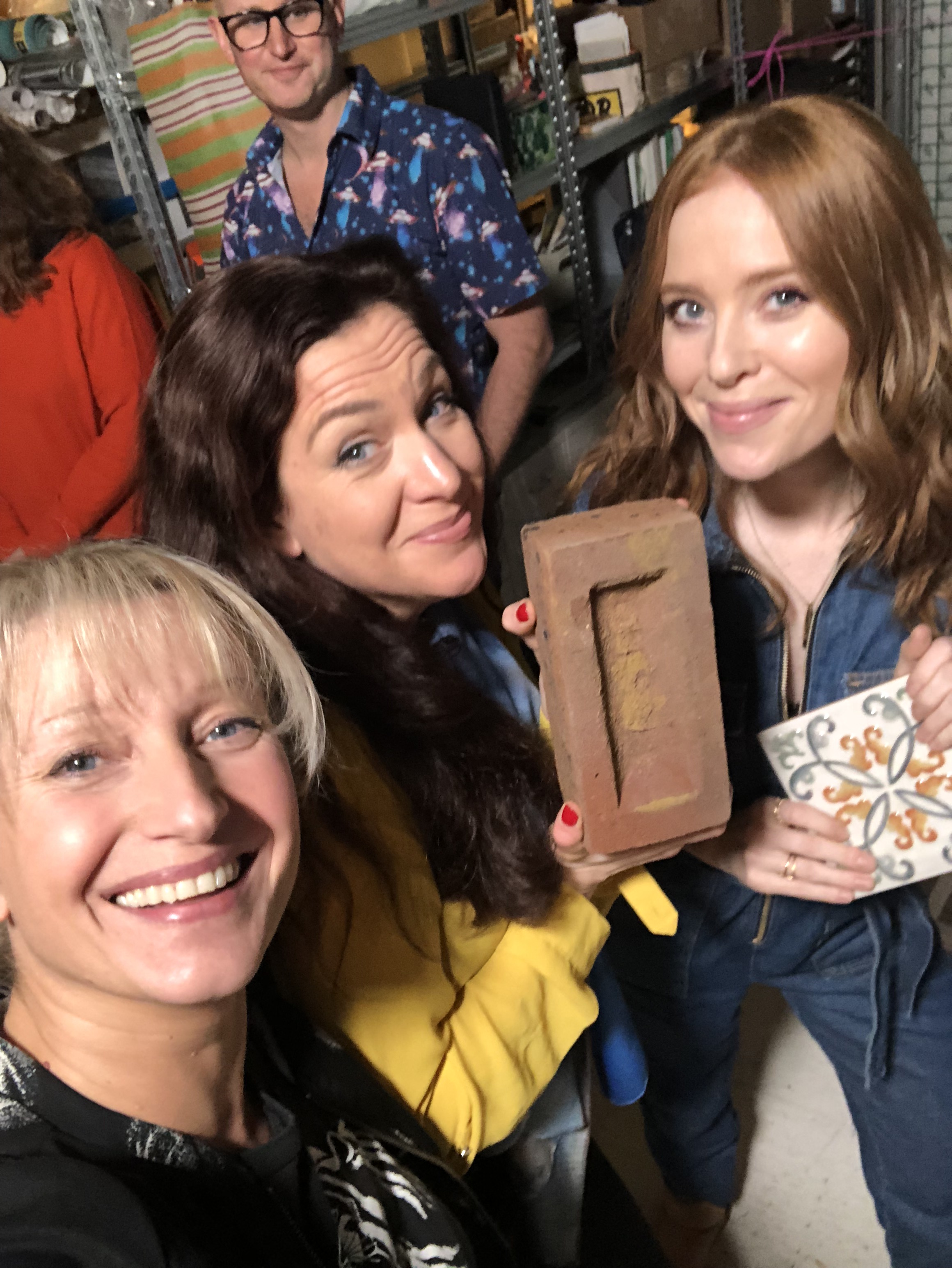 Your Home Made Perfect