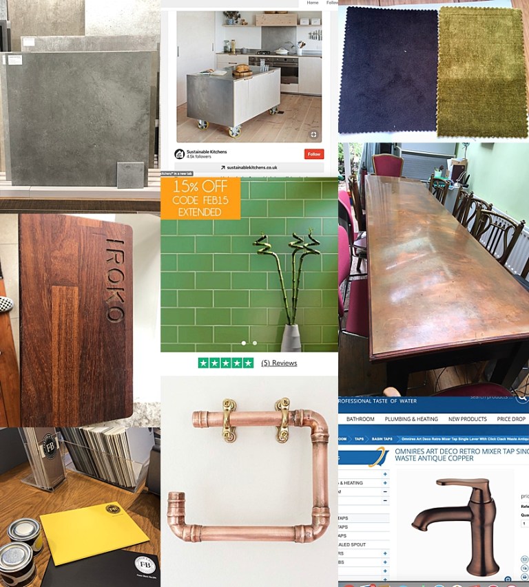 Renovation Tips & Design Details: Your Home Made Perfect Brighton (The ...